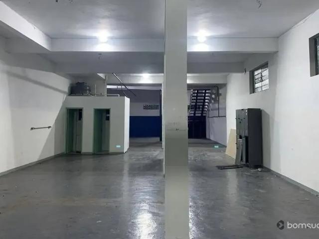 Prédio para Locação em São Paulo/SP Vila Prudente