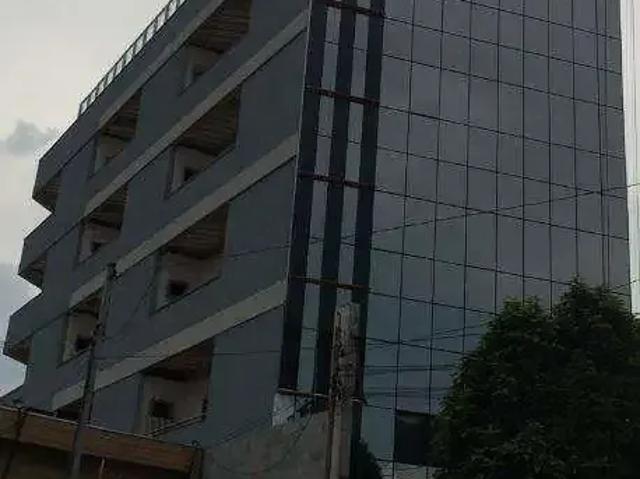 Prédio para Locação em São Paulo/SP Vila Prudente