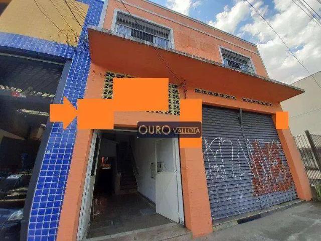 Prédio para Locação em São Paulo/SP Vila Prudente