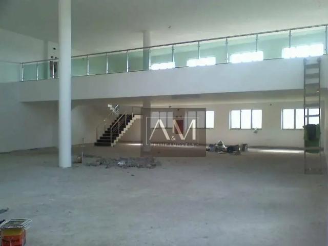 Prédio para Locação em São Paulo/SP Vila Ré