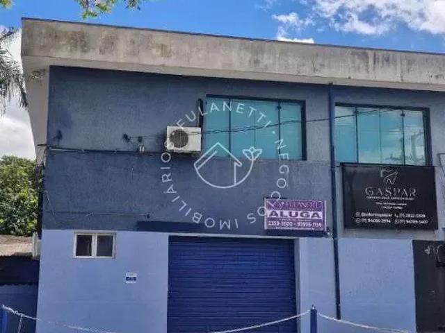 Prédio para Locação em São Paulo/SP Vila Ré