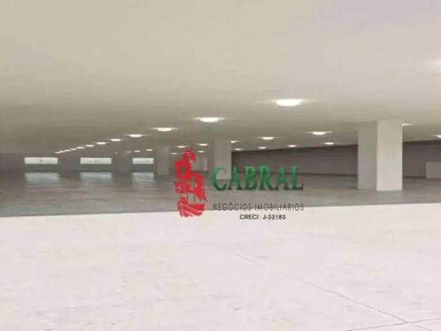 Prédio para Locação em São Paulo/SP Vila Regente Feijó