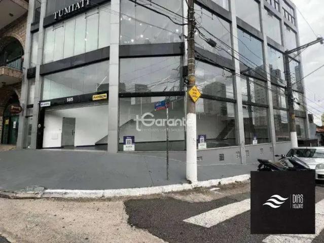 Prédio para Locação em São Paulo/SP Vila Regente Feijó