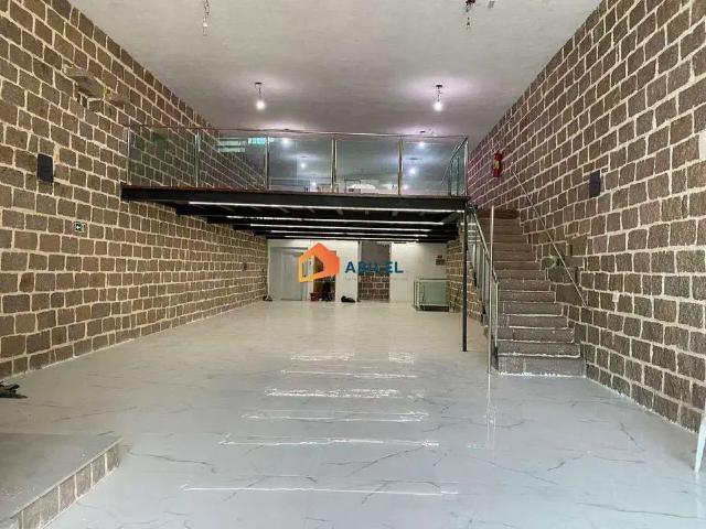 Prédio para Locação em São Paulo/SP Vila Regente Feijó