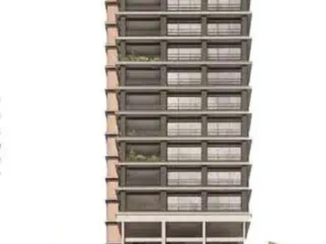 Prédio para Locação em São Paulo/SP Vila Regente Feijó