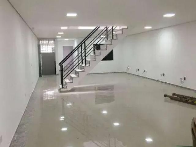 Prédio para Locação em São Paulo/SP Vila Rio Branco
