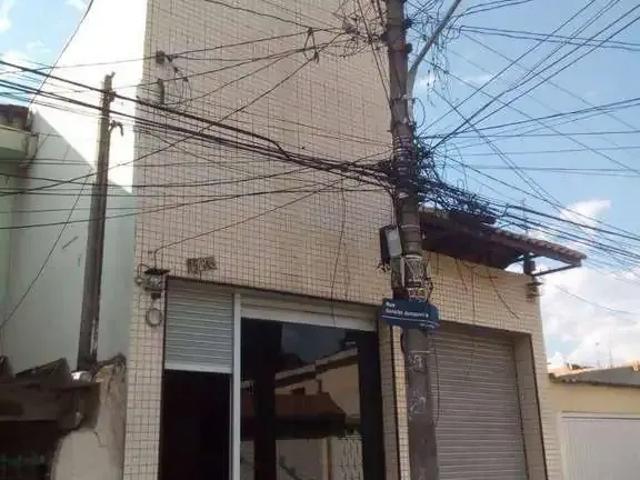 Prédio para Locação em São Paulo/SP Vila Rio Branco