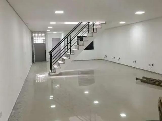 Prédio para Locação em São Paulo/SP Vila Rio Branco