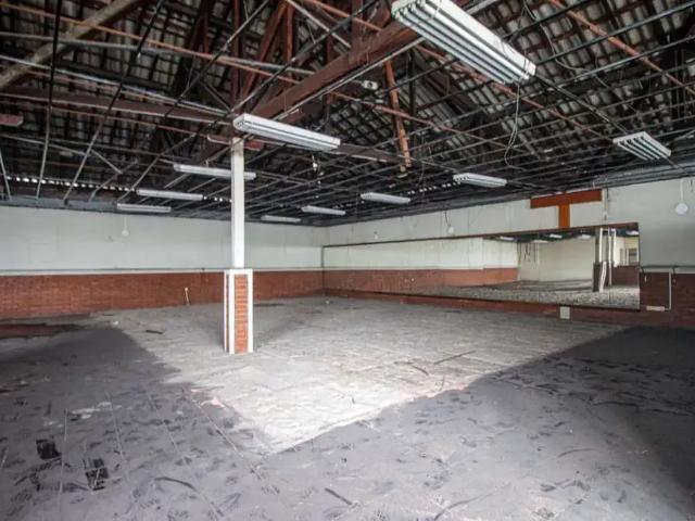 Prédio para Locação em São Paulo/SP Vila Ribeiro de Barros