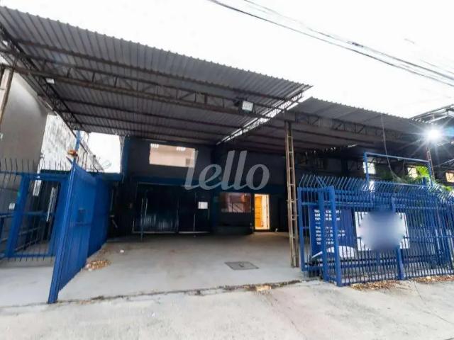 Prédio para Locação em São Paulo/SP Vila Ribeiro de Barros