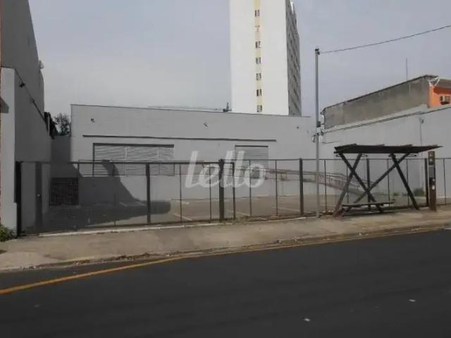 Prédio para Locação em São Paulo/SP Vila Romana