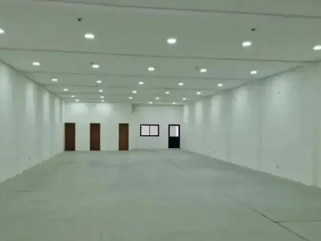 Prédio para Locação em São Paulo/SP Vila Romana
