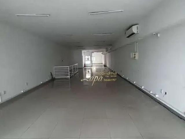 Prédio para Locação em São Paulo/SP Vila Romana