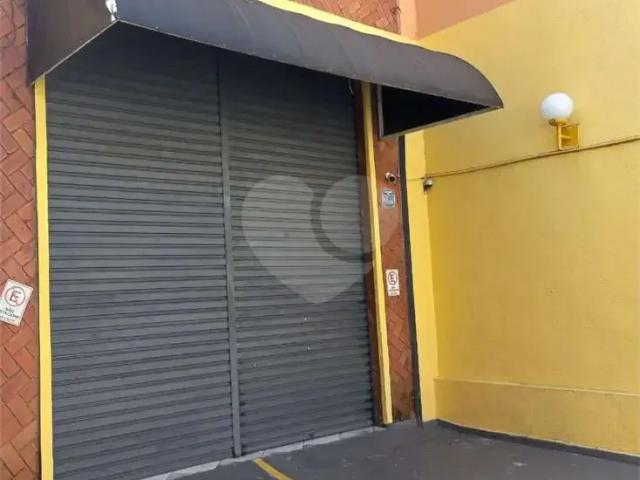Prédio para Locação em São Paulo/SP Vila Romana