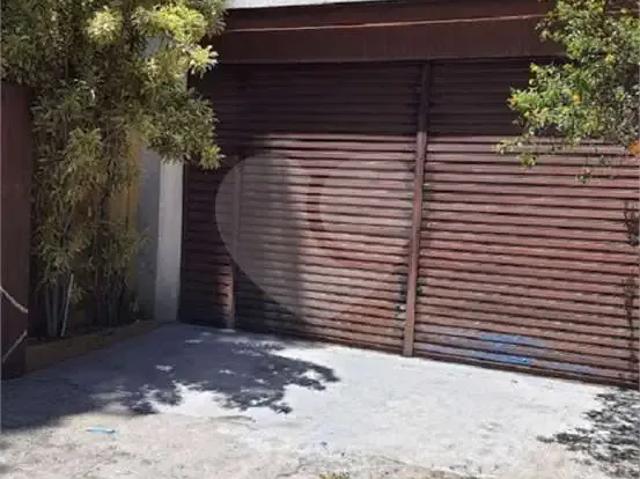 Prédio para Locação em São Paulo/SP Vila Romana