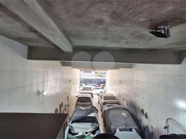 Prédio para Locação em São Paulo/SP Vila Romana