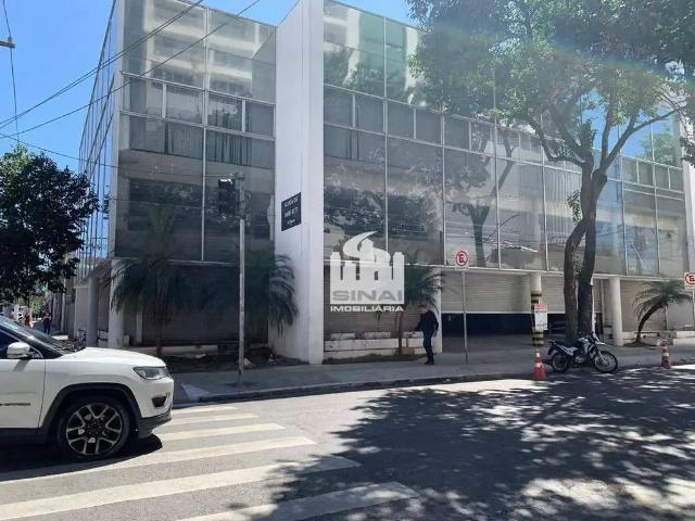 Prédio para Locação em São Paulo/SP Vila Romana