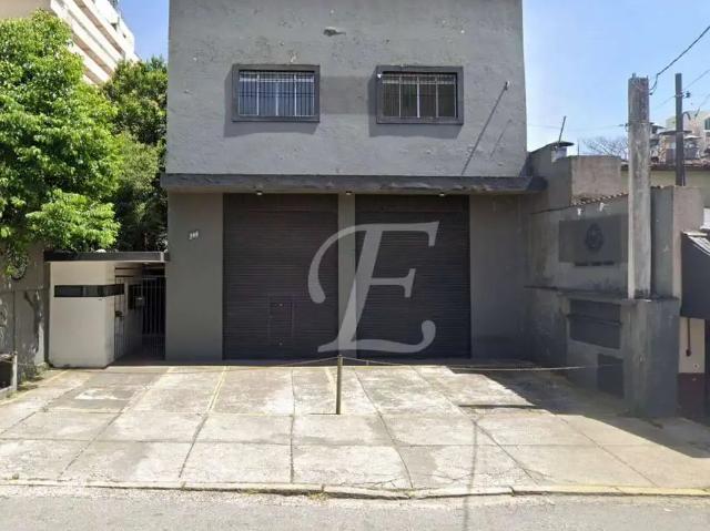 Prédio para Locação em São Paulo/SP Vila Romana