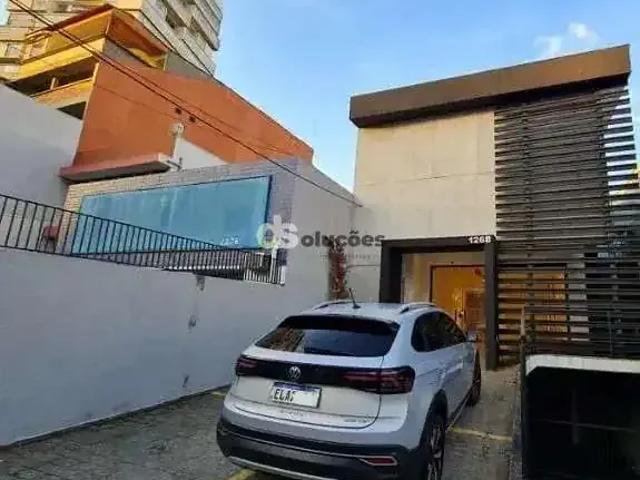 Prédio para Locação em São Paulo/SP Vila Romana
