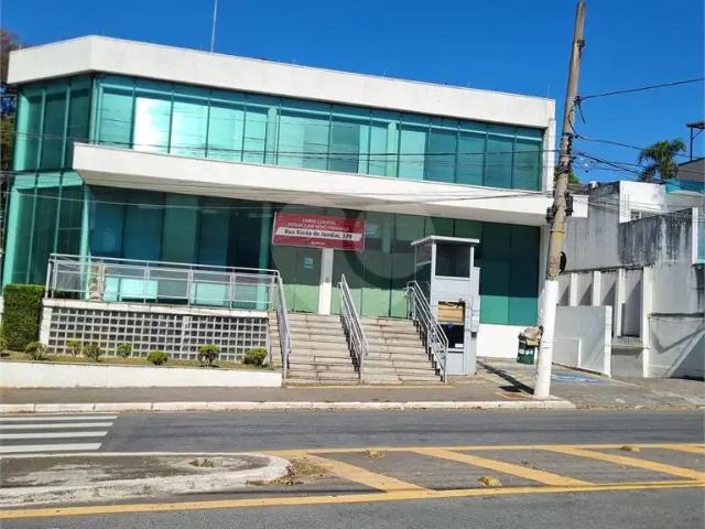Prédio para Locação em São Paulo/SP Vila Romana