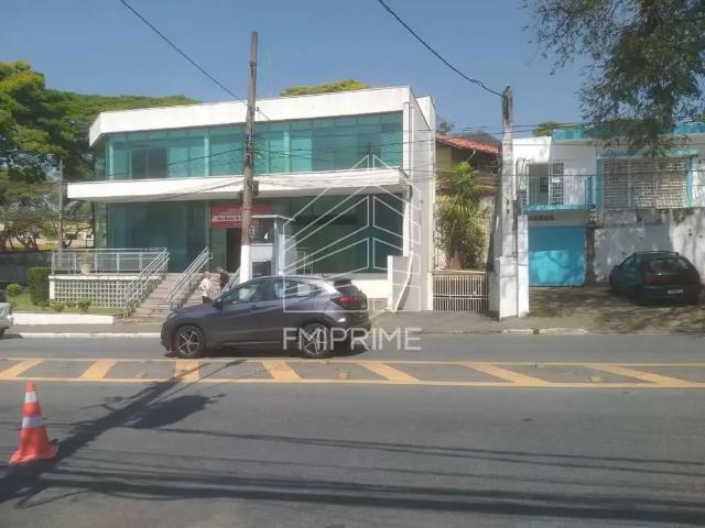 Prédio para Locação em São Paulo/SP Vila Romana
