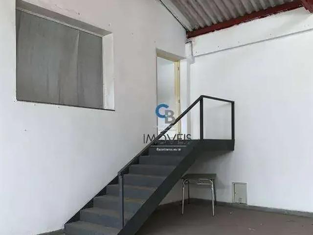 Prédio para Locação em São Paulo/SP Vila Romana