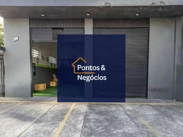 Prédio para Locação em São Paulo/SP Vila Romana