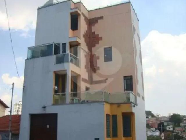 Prédio para Locação em São Paulo/SP Vila Romero