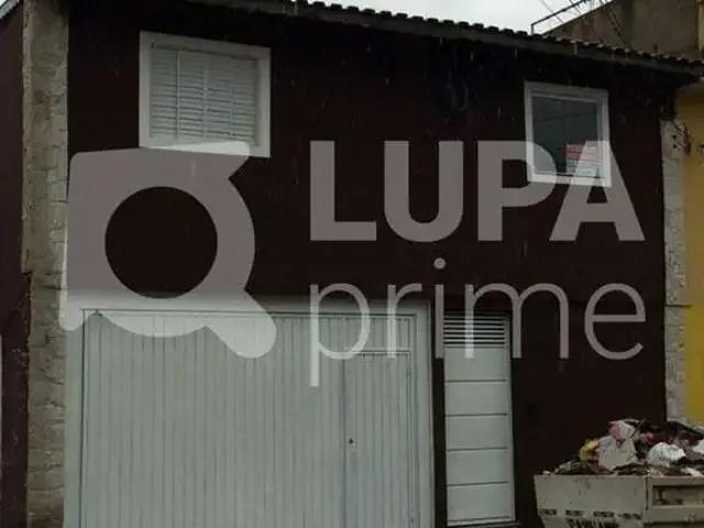 Prédio para Locação em São Paulo/SP Vila São Geraldo