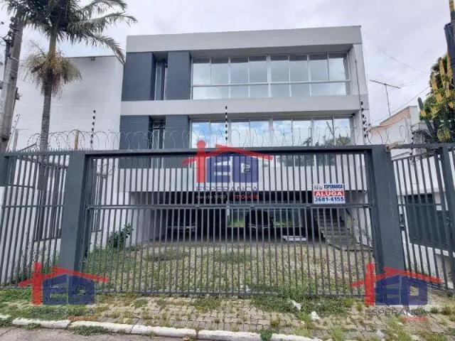 Prédio para Locação em São Paulo/SP Vila São Francisco
