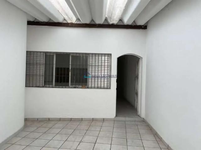 Prédio para Locação em São Paulo/SP Vila São José Ipiranga