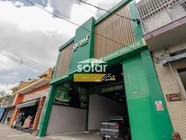 Prédio para Locação em São Paulo/SP Vila Santa Teresa