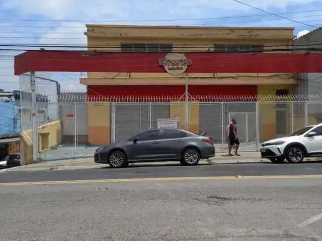 Prédio para Locação em São Paulo/SP Vila Santa Teresa Zona Leste