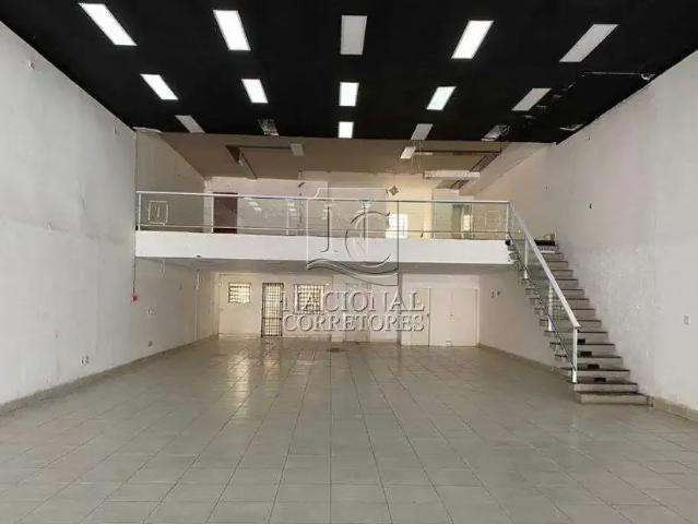 Prédio para Locação em São Paulo/SP Vila Santa Teresa Zona Leste