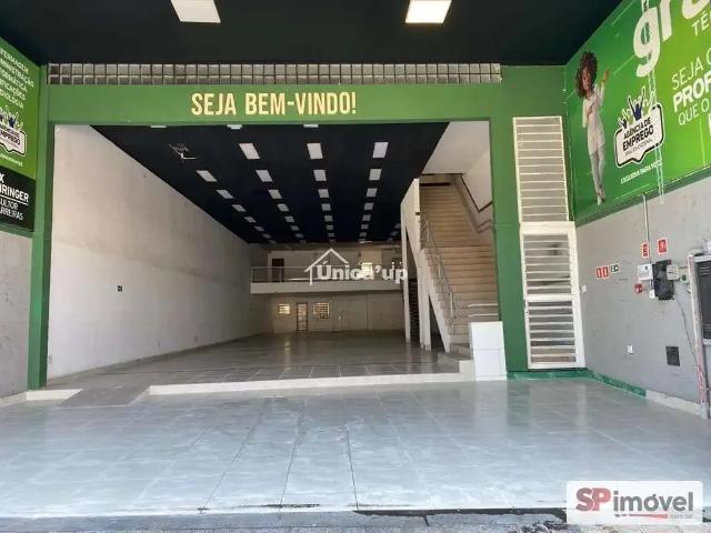 Prédio para Locação em São Paulo/SP Vila Santa Teresa Zona Leste