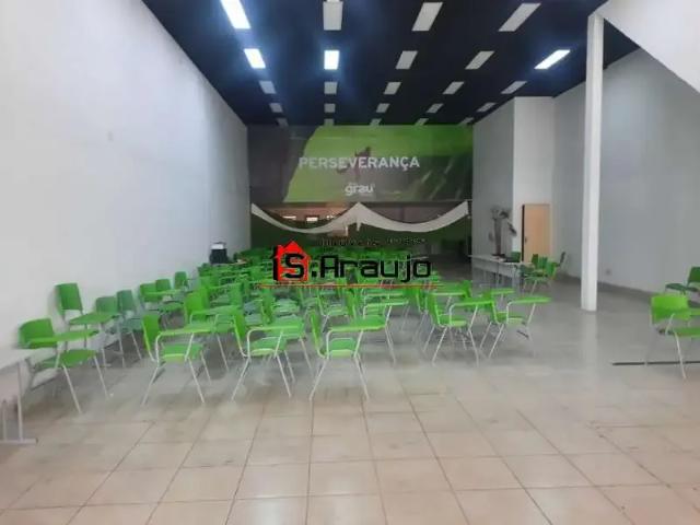 Prédio para Locação em São Paulo/SP Vila Santa Teresa Zona Leste