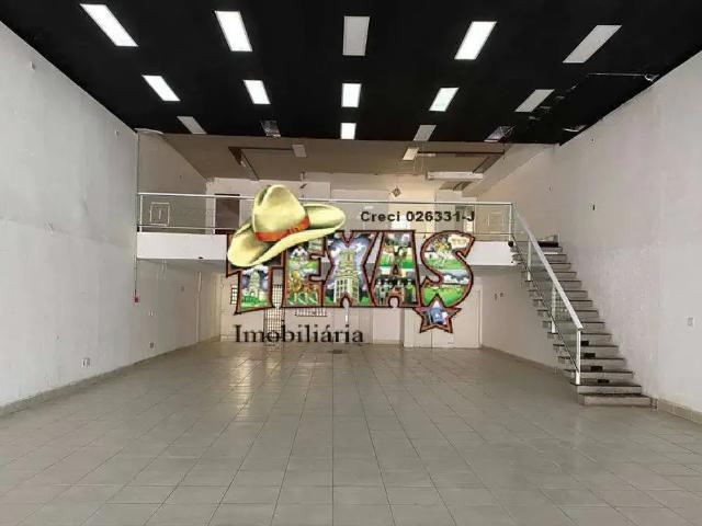 Prédio para Locação em São Paulo/SP Vila Santa Teresa Zona Leste