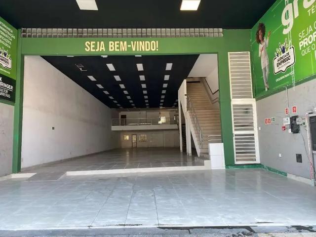 Prédio para Locação em São Paulo/SP Vila Santa Teresa Zona Leste
