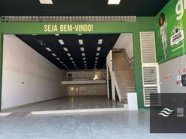 Prédio para Locação em São Paulo/SP Vila Santa Teresa Zona Sul