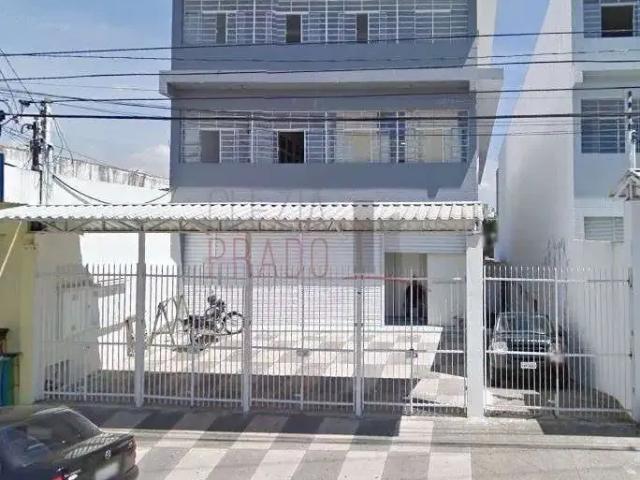 Prédio para Locação em São Paulo/SP Vila Santa Catarina
