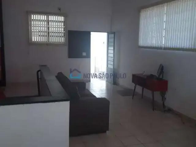 Prédio para Locação em São Paulo/SP Vila Santa Catarina