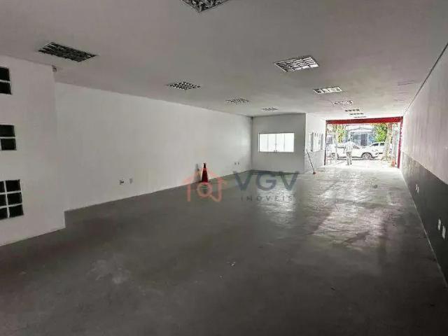 Prédio para Locação em São Paulo/SP Vila Santa Catarina