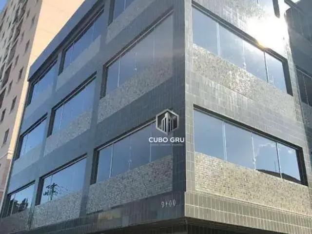 Prédio para Locação em São Paulo/SP Vila Santa Catarina