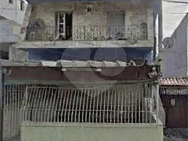 Prédio para Locação em São Paulo/SP Vila Santa Catarina