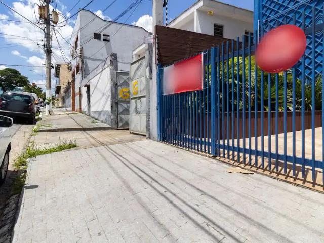 Prédio para Locação em São Paulo/SP Vila Santa Clara