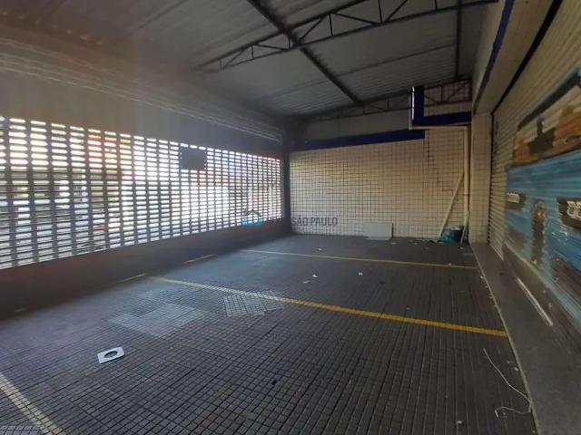 Prédio para Locação em São Paulo/SP Vila Santo Estéfano