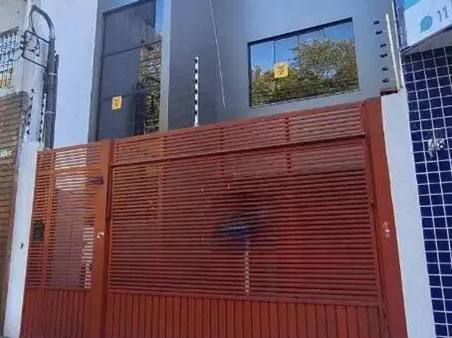 Prédio para Locação em São Paulo/SP Vila Santo Estevão