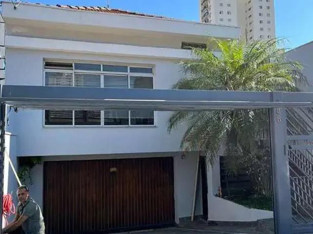 Prédio para Locação em São Paulo/SP Vila Santo Estevão 4 Quartos