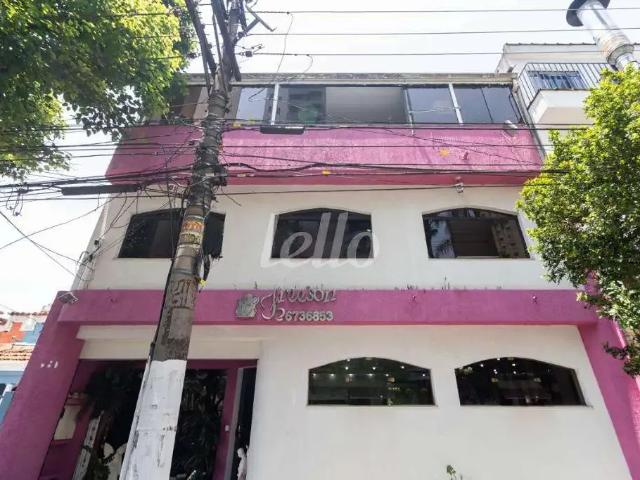 Prédio para Locação em São Paulo/SP Vila Santo Estevão