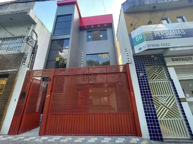 Prédio para Locação em São Paulo/SP Vila Santo Estevão